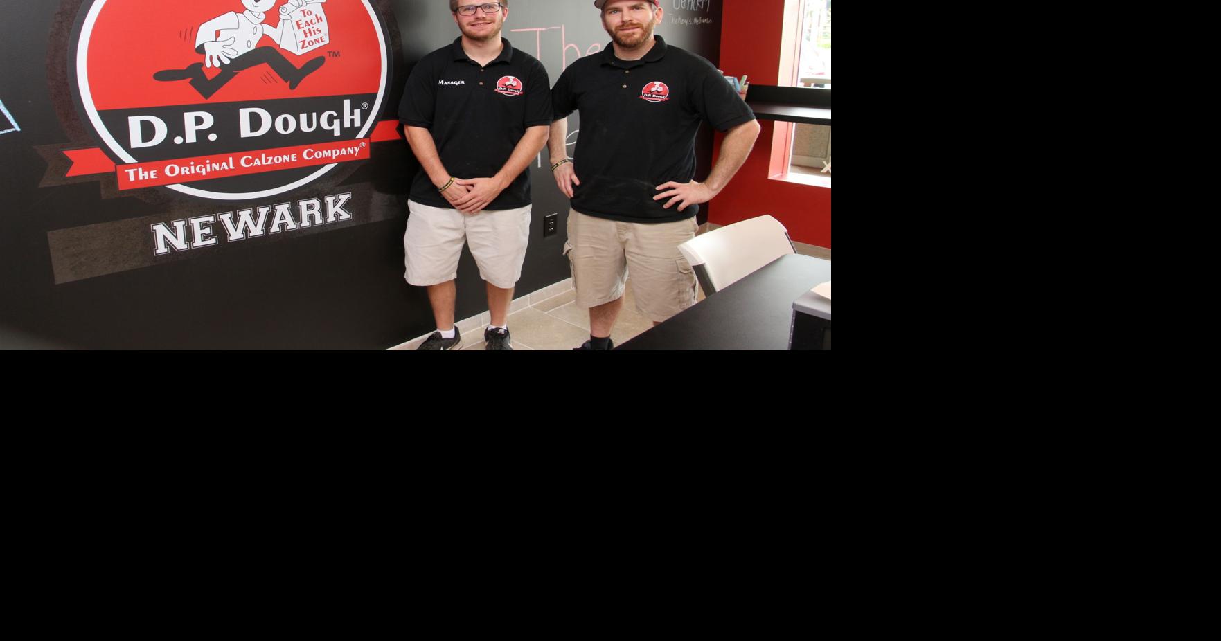D.P. Dough returns to Newark after three-year absence | News ...