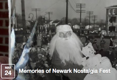 Memories of Newark Nostalgia Fest set for Tuesday | News ...