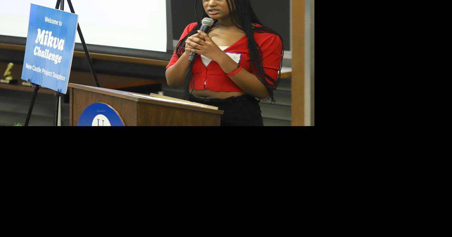 Project Soapbox helps local kids find their voice | News ...