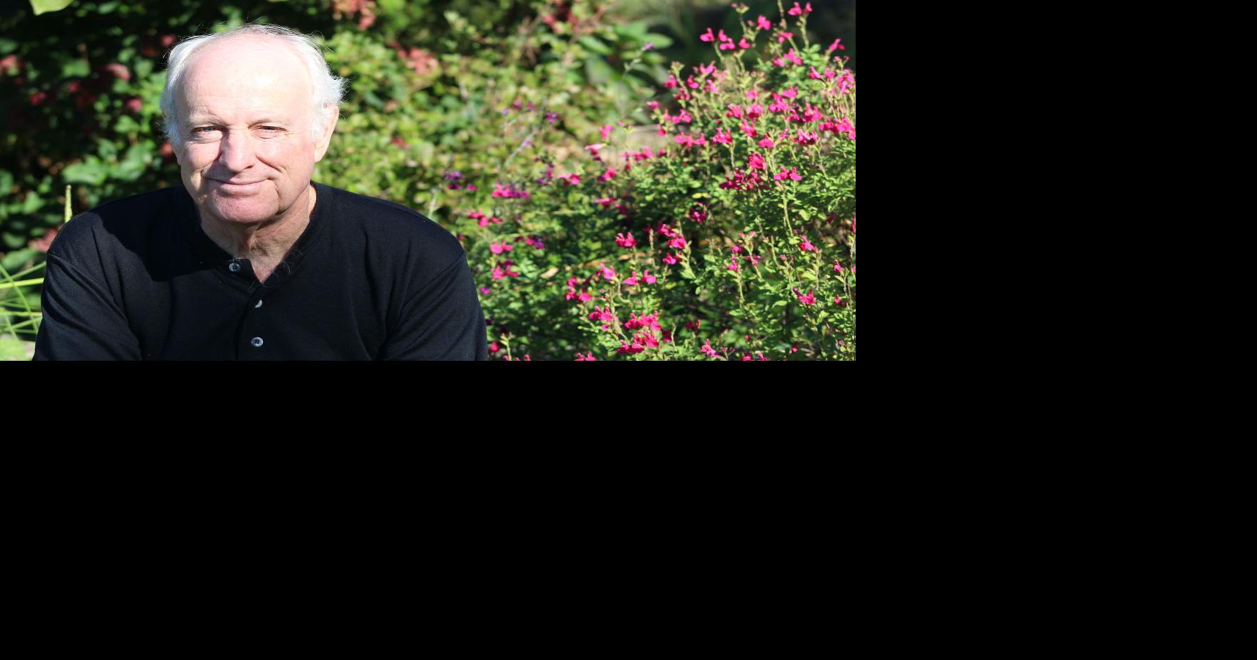 Every yard makes a difference. UD professor Doug Tallamy has a new book ...