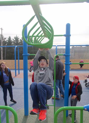 'A place that will change lives': Newark celebrates opening of Preston ...