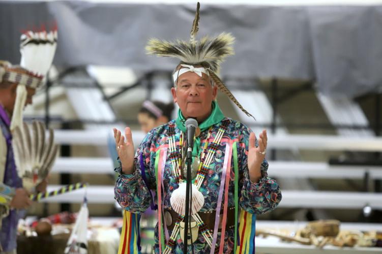 Oberle Elementary international festival celebrates cultural traditions ...
