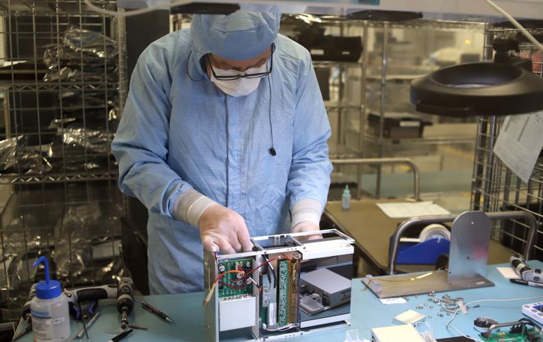 Hologic adding 200 jobs at Glasgow medical technology manufacturing ...