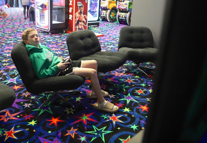 New Main Street arcade 'a place to bring out your inner child' | News ...