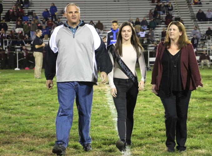 Photo gallery: Newark High School celebrates homecoming | News ...