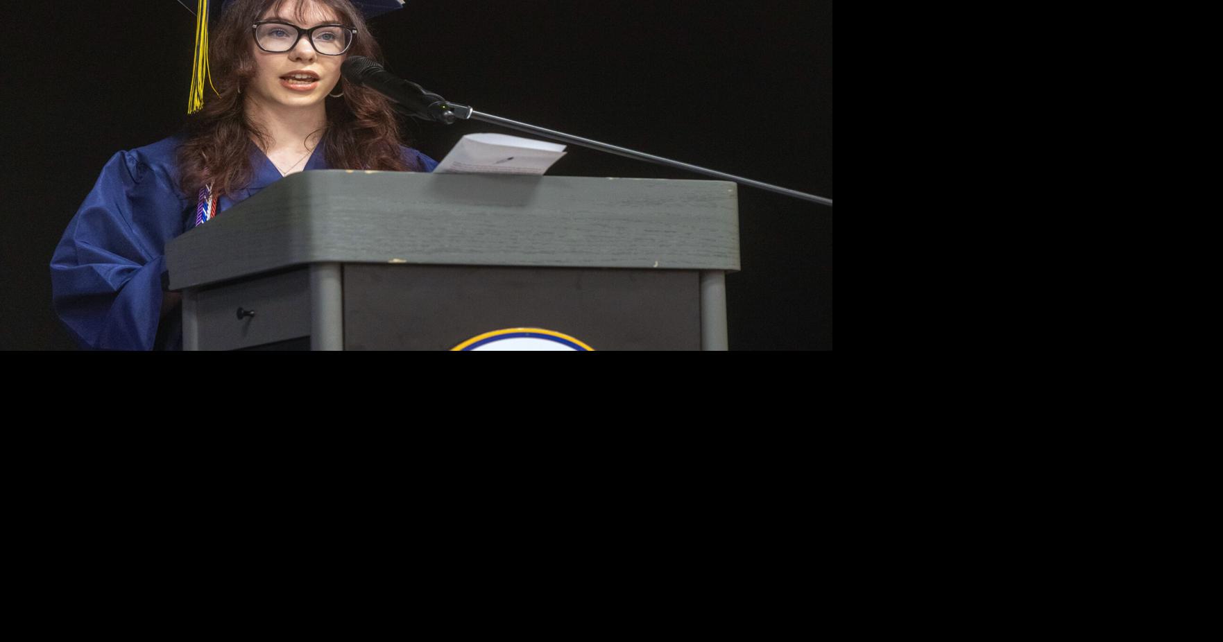 Graduation ‘the beginning of something extraordinary’ for ASPIRA ...