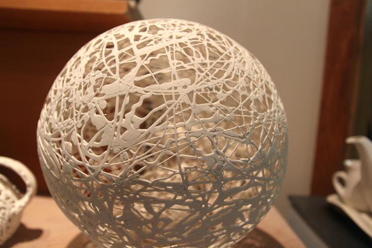 A Newark artist's inadvertent 15 minutes of fame made him a favorite of ...