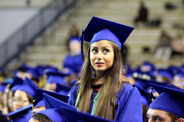 UD winter commencement | News Gallery | newarkpostonline.com