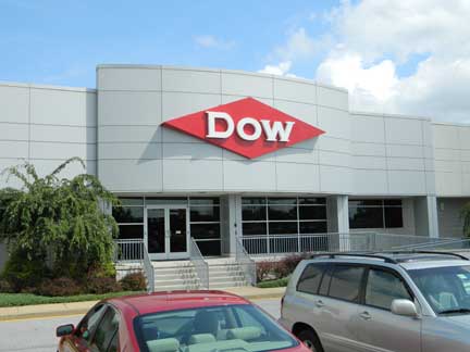 Dow’s success helping Newark | News | newarkpostonline.com