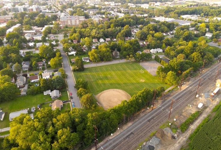 Councilman proposes charging non-residents to use Newark parks | News ...