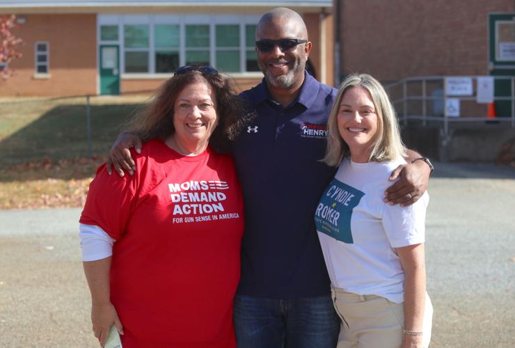 Romer re-elected to District 25 house seat | News | newarkpostonline.com