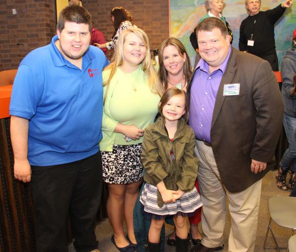 Incumbents Chapman and Markham re-elected; Ruckle wins District 2 ...