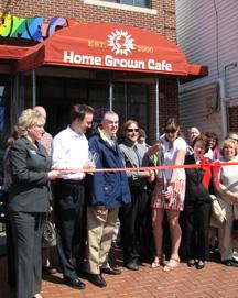 Home Grown Cafe celebrates seven years | News | newarkpostonline.com