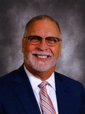 Christina School District superintendent to step down in June | News ...