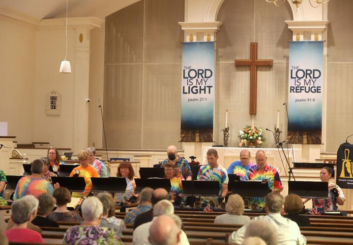 Photo gallery: First State Ringers perform spring concert | News ...