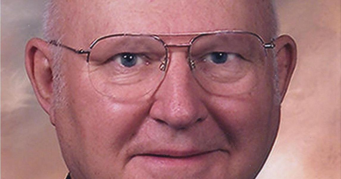 Ronald E. Walker | Obituaries | newarkpostonline.com