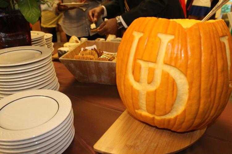 UD dedicates new dorm to late civil rights leader | News ...