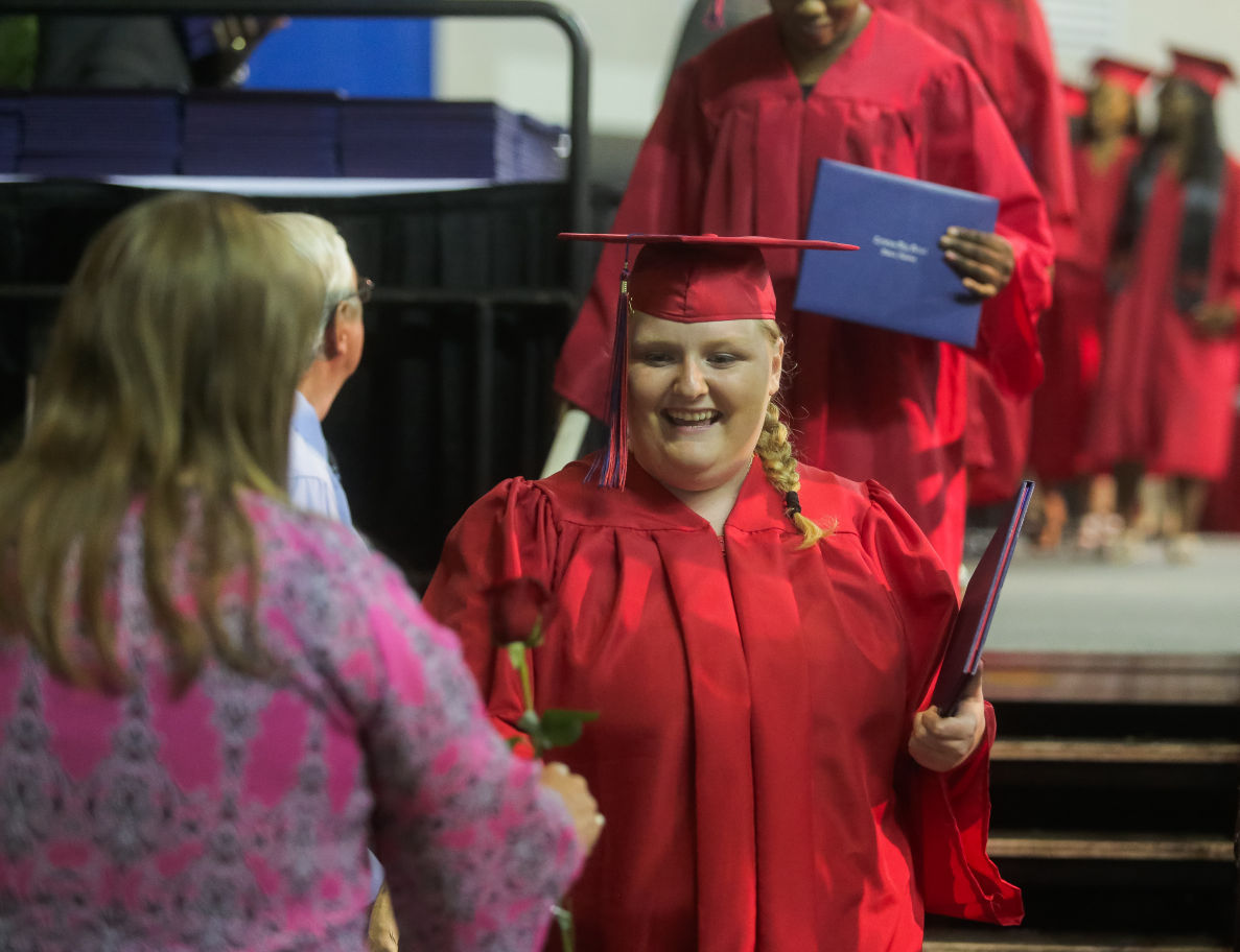 Christiana High graduation | News Gallery | newarkpostonline.com