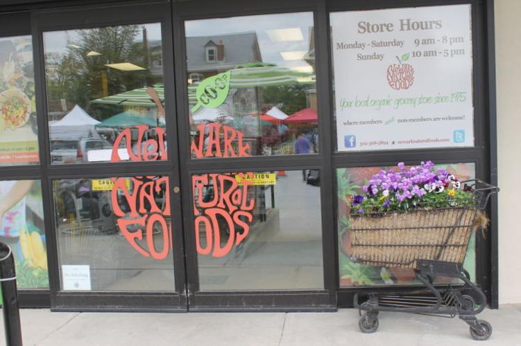 In 10th season, Newark Natural Foods farmers market still growing ...