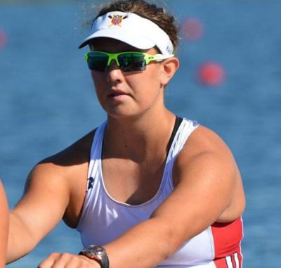 Newark resident to row in college; Glasgow football remains undefeated ...