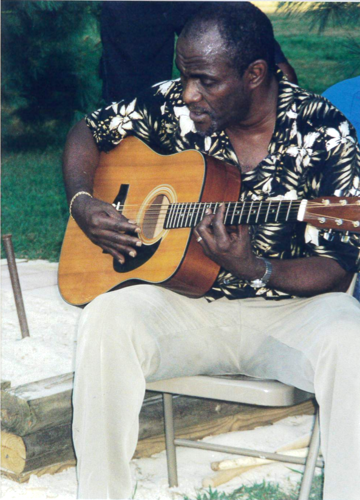 Legendary Newark singer Larry Tucker dies at age 72 | News ...