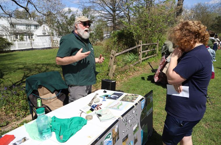 NCCL Greenfest showcases science and sustainability | News ...