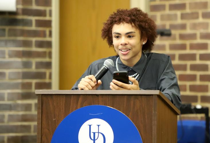 Project Soapbox helps local kids find their voice | News ...