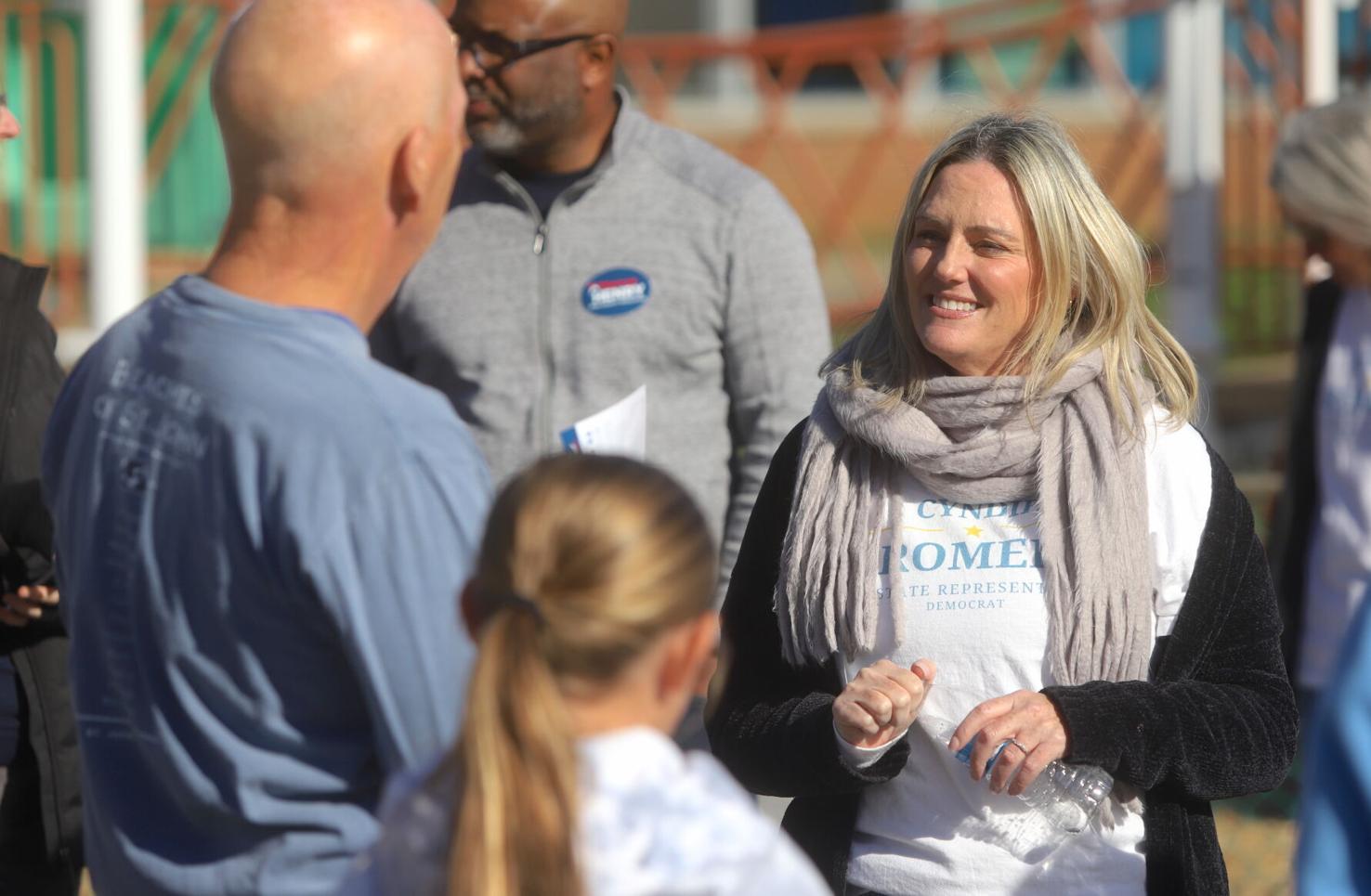 Romer elected to replace Kowalko in District 25 | News ...