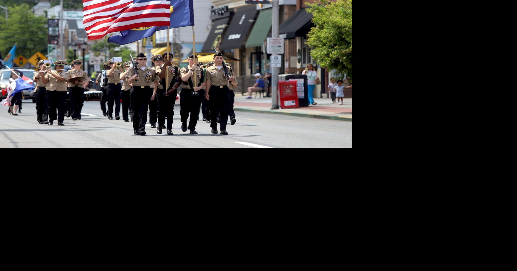Newark's Memorial Day ceremony, parade set for Sunday | News ...