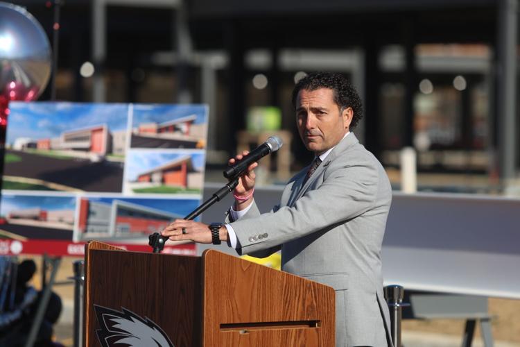 Hodgson Vo-Tech students are helping build their new school | News ...