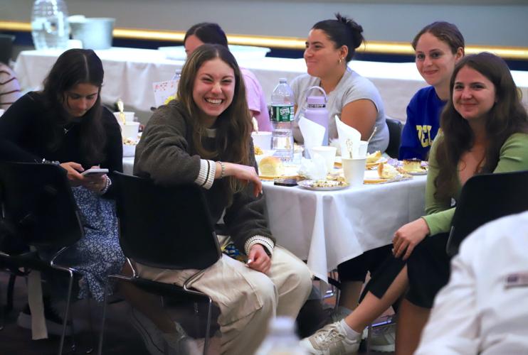 'Mega Shabbat' showcases strength, resiliency of UD Jewish community ...