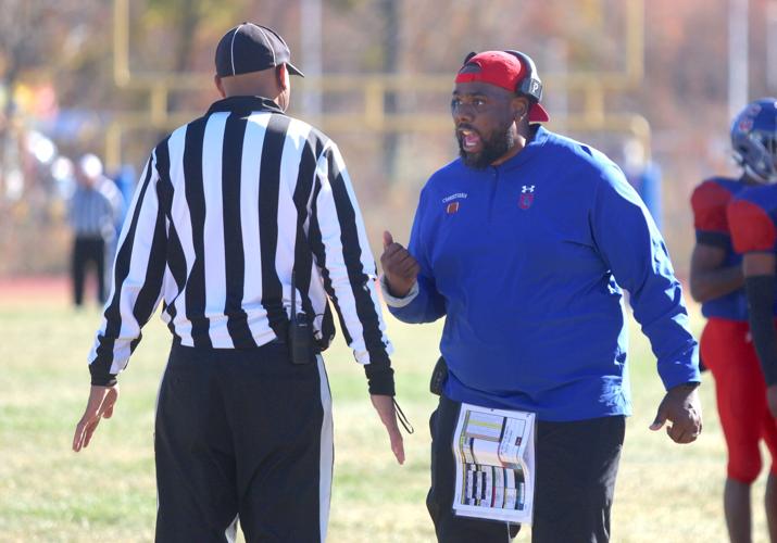 SPORTS BUZZ: Christiana football in playoffs for first time in 30 years ...