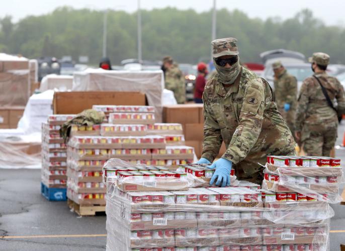 40 years of feeding the hungry: Food Bank of Delaware marks 40th ...
