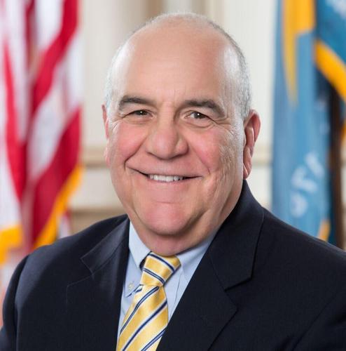 Former State Rep. John Viola remembered as dedicated public servant ...