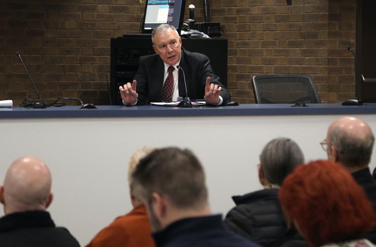 State Sen. David Sokola to retire after three decades representing ...