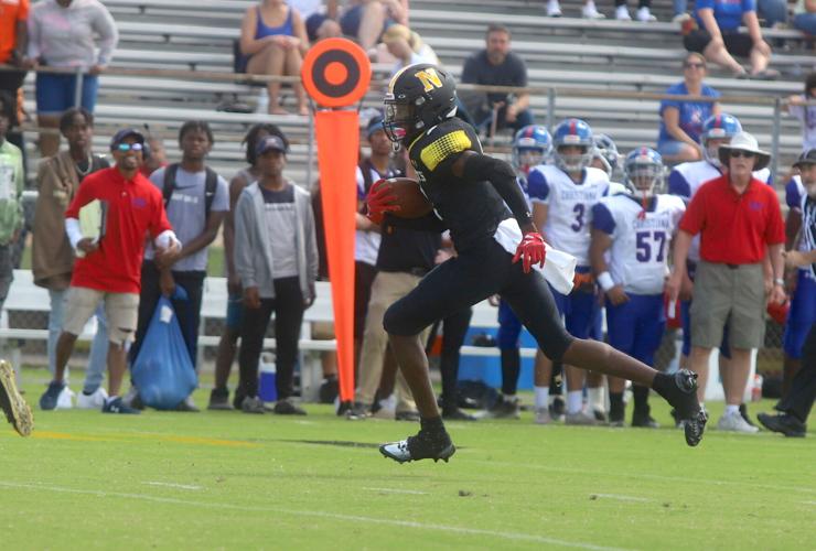 Photo gallery: Newark football team defeats Christiana in season opener ...