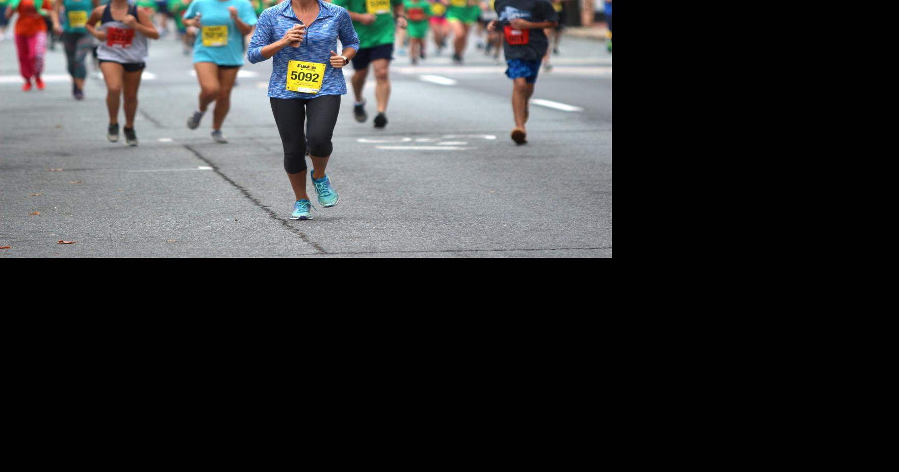 The week ahead: Main Street Mile, Egyptian Festival, Club Phred concert ...