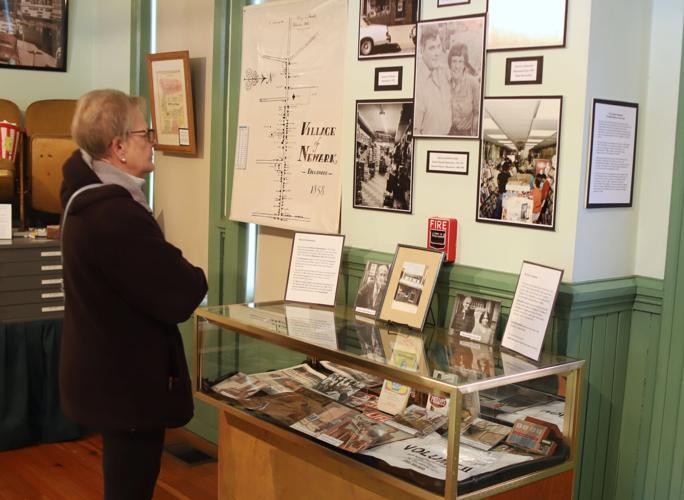 Newark History Museum celebrates Newark's 265th anniversary | News ...