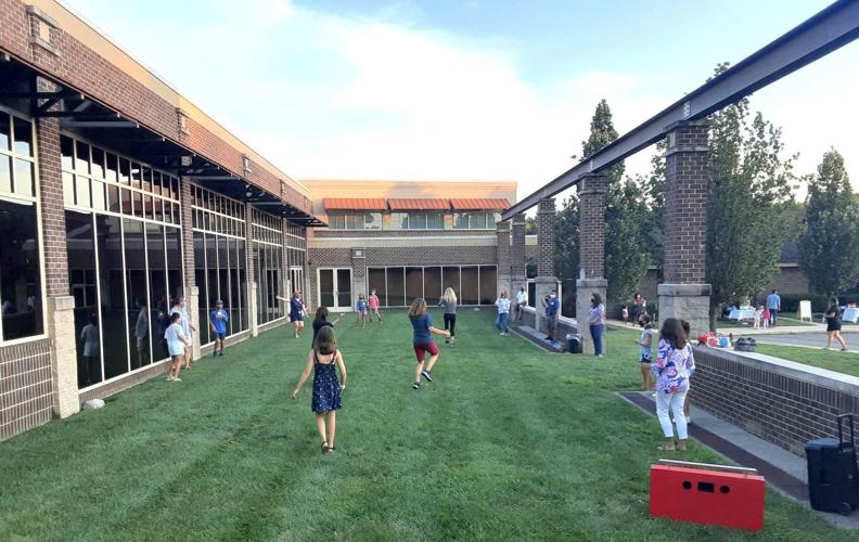 Newark private schools find creative ways to reopen this fall | News ...