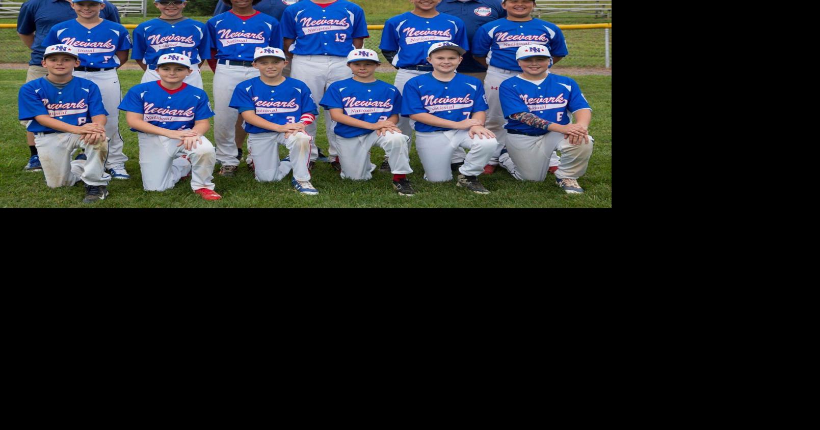 Newark National finding success in tournament | Sports ...