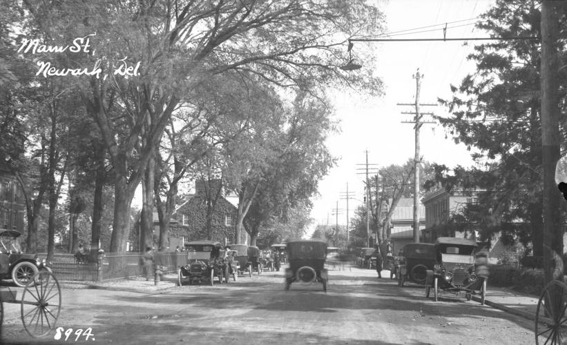 New book includes never-before-seen photos of early 20th-century Newark ...
