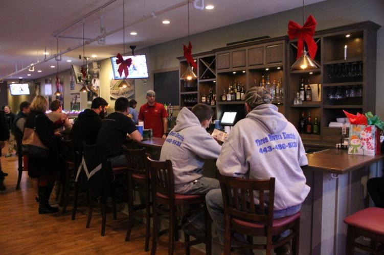 Arena's Deli and Bar opens on Main Street | News | newarkpostonline.com