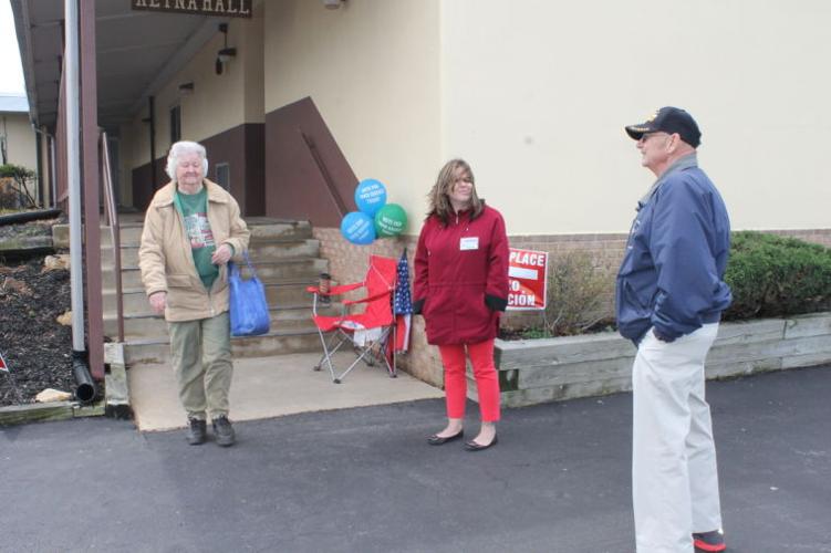 TDC, traffic, housing among issues on voters' minds | News ...