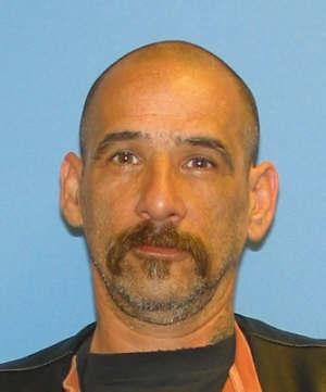 Police: Serial armed robber caught | Crime Beat | newarkpostonline.com
