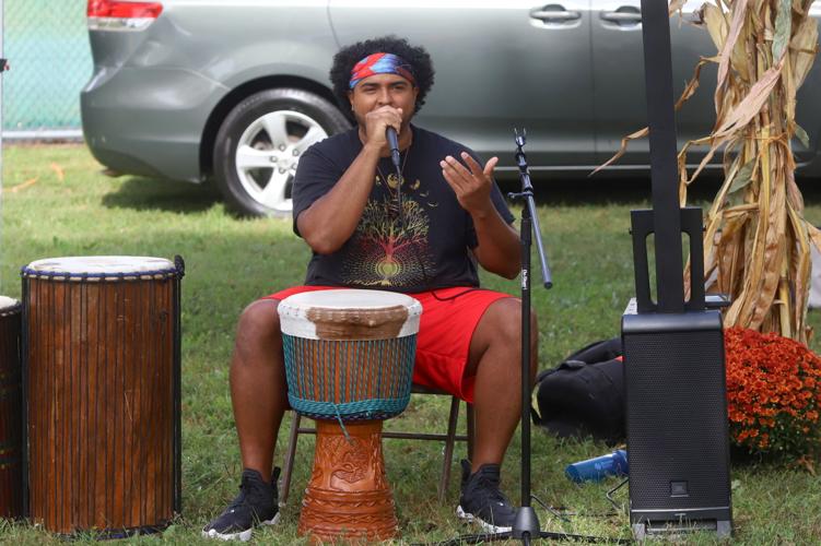 Newark celebrates fall with annual harvest festival | News ...