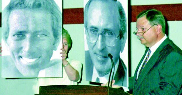 Commentary: Ron Gardner was a 'legendary leader' in Newark | News ...