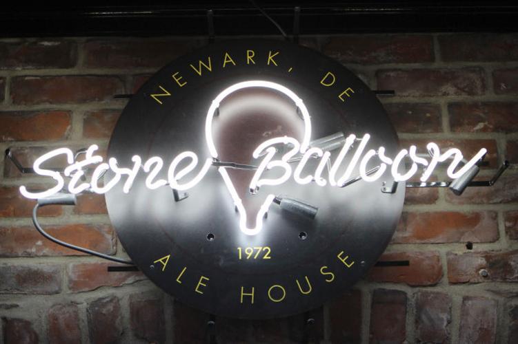 Stone Balloon Ale House reopens with a nod to the past | News ...