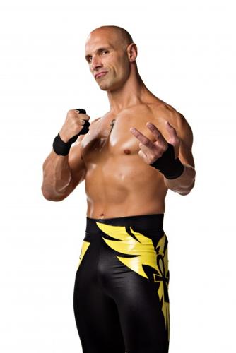 TNA Wrestling's 'Fallen Angel' to spread wings again in Newark ...