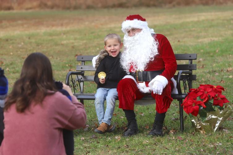Newark toy drive benefits Nemours Children’s Hospital | News ...