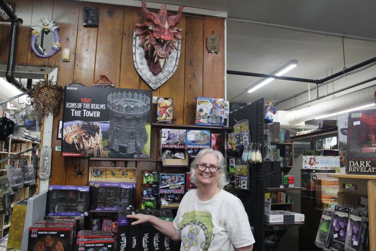 Days of Knights marks 40 years in Newark | News | newarkpostonline.com